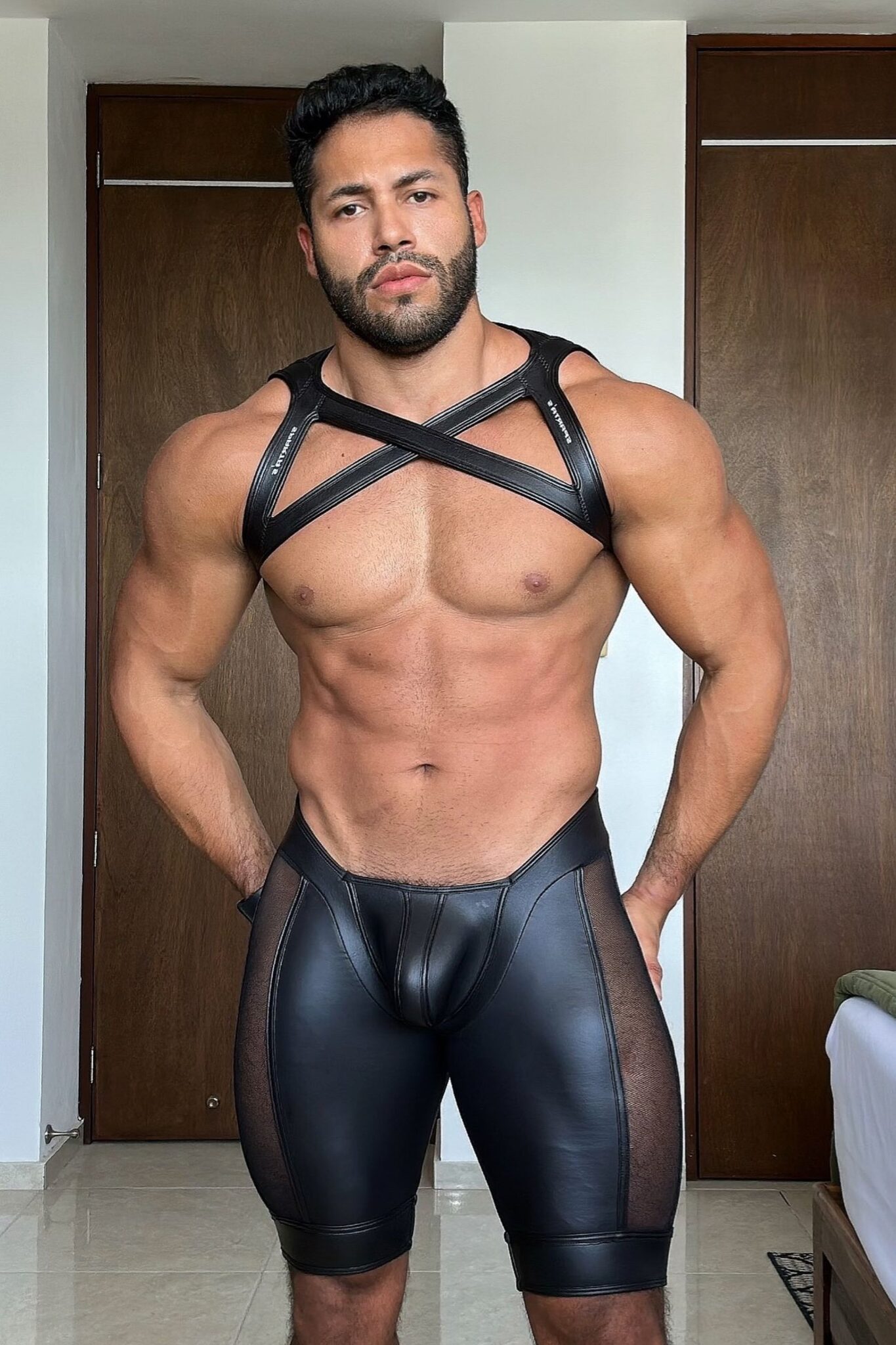 Alejandro García - Latam Gay Porn Performers
